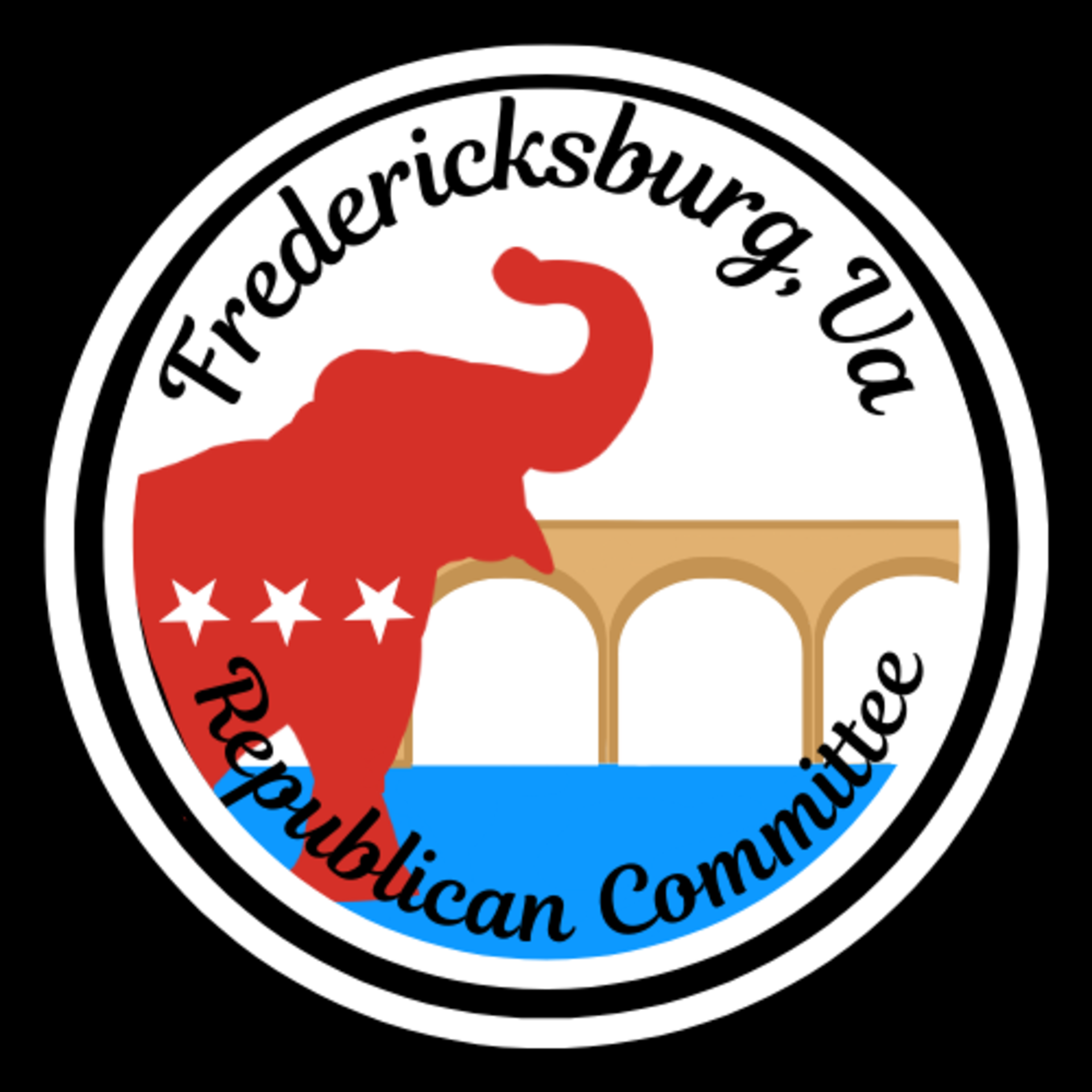 Fredericksbug, Virginia Republican Committee